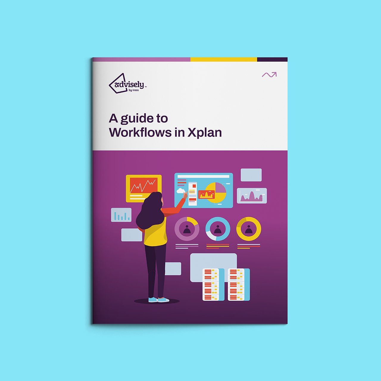 Your guide to Workflows in Xplan